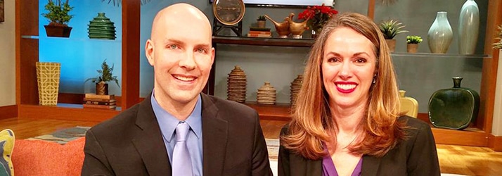 Why I Chose To Be Natural Health Doctor – Dr. Stephanie Chaney